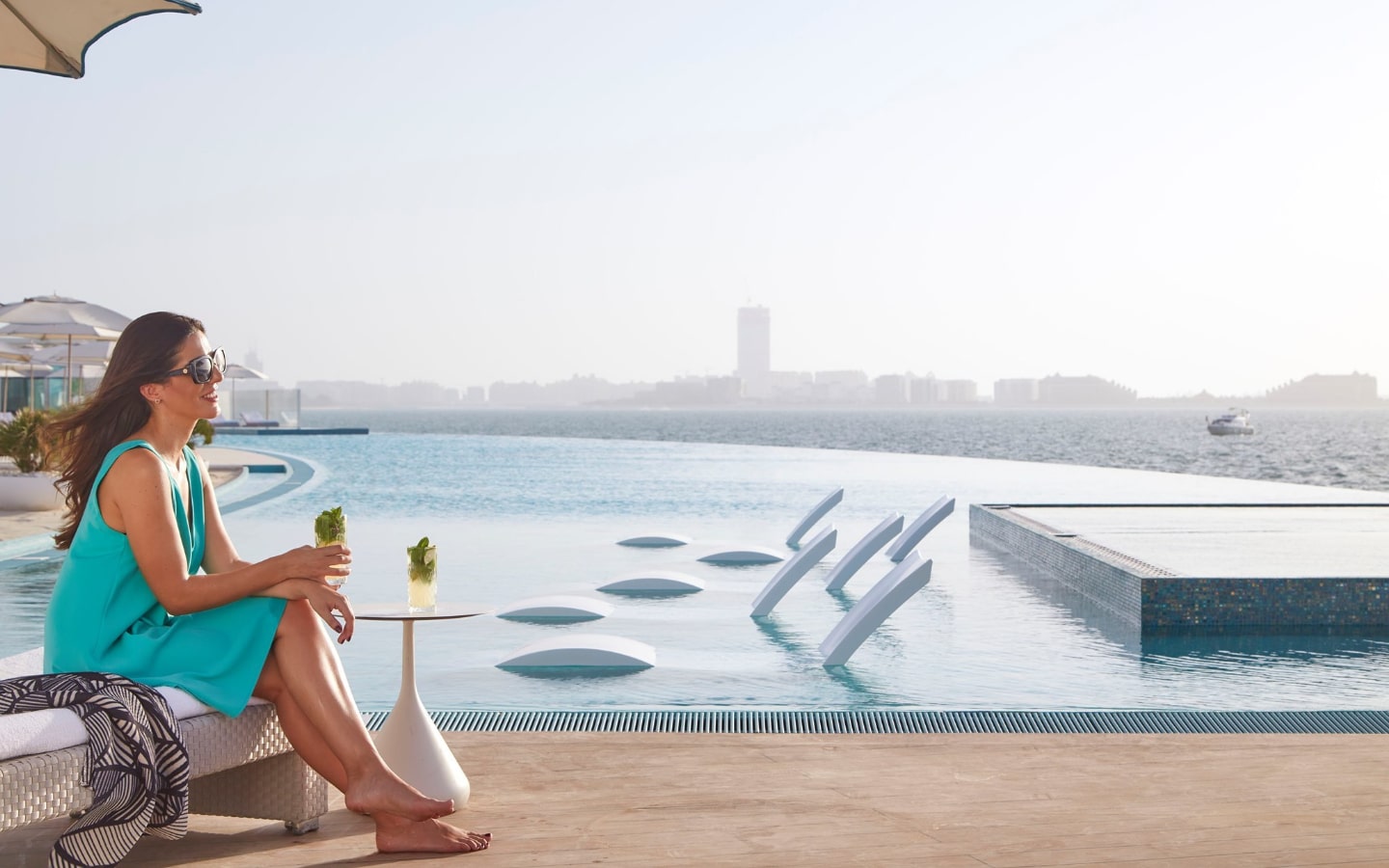 Burj Al Arab Terrace: Day Pass Prices, Timings & Restaurants - MyBayut