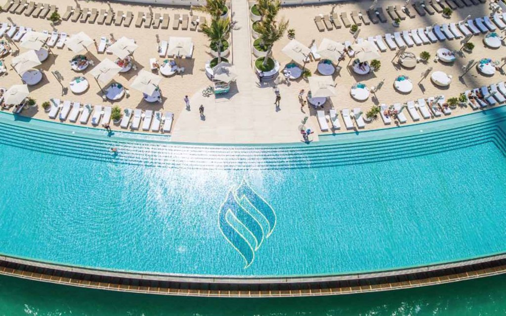 Things to Do in Burj Al Arab: Sky View Lounge, Terrace & More -MyBayut