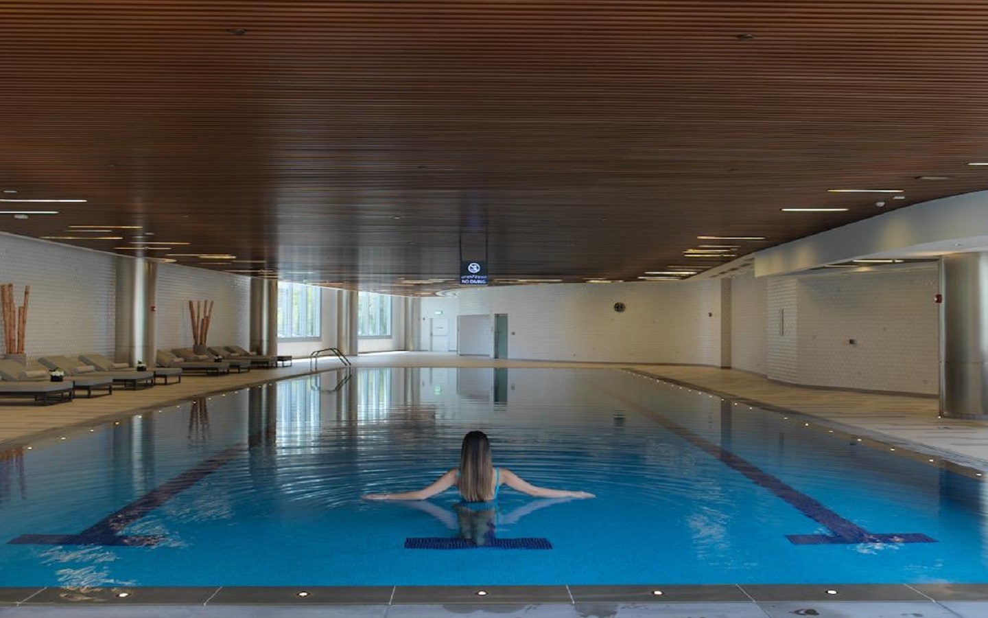 Indoor Swimming Pools in Dubai: Burj Al Arab, Bulgari & More - MyBayut