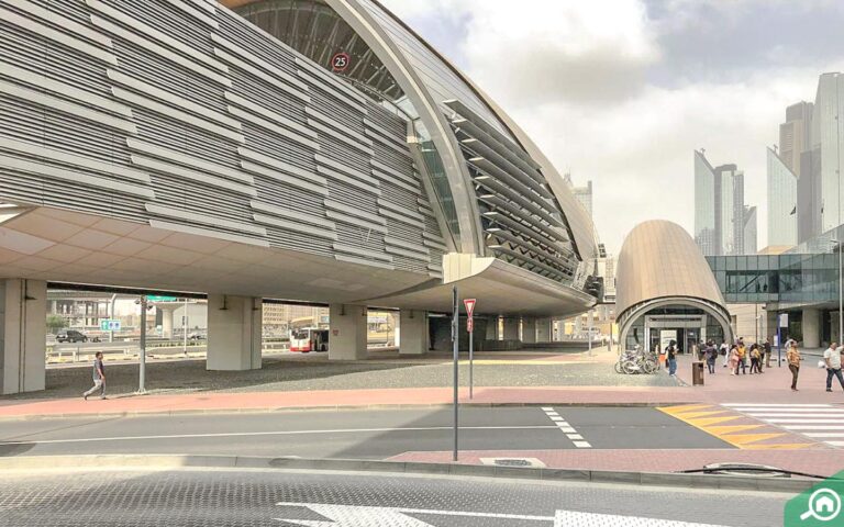 Wasl Tower Dubai: Construction, Design, Features & More - MyBayut