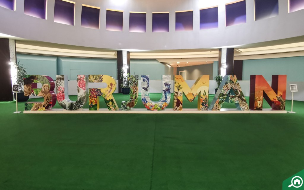Things to do in Burjuman Mall: Shopping, Dining & More - MyBayut