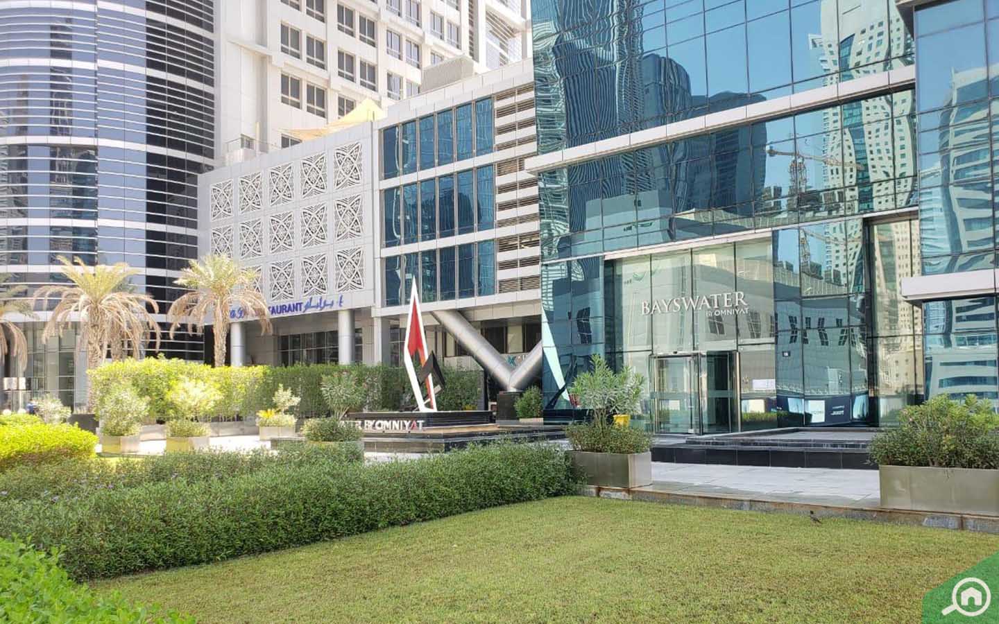 Popular Areas to Rent Offices in Dubai: SZR, Deira, JLT & More - MyBayut