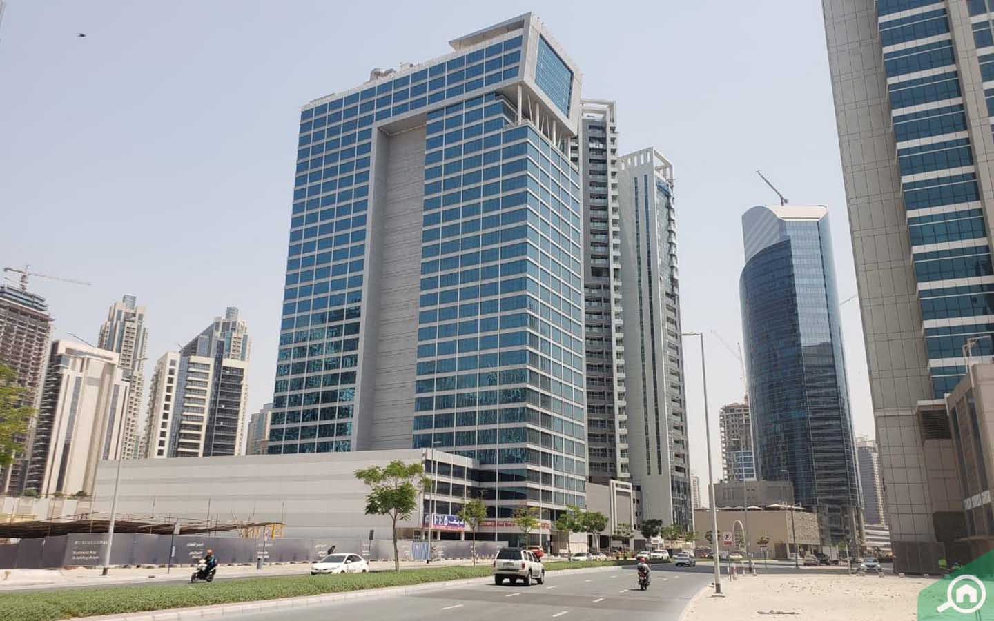 Companies In Business Bay: Real Estate, Construction & More - MyBayut