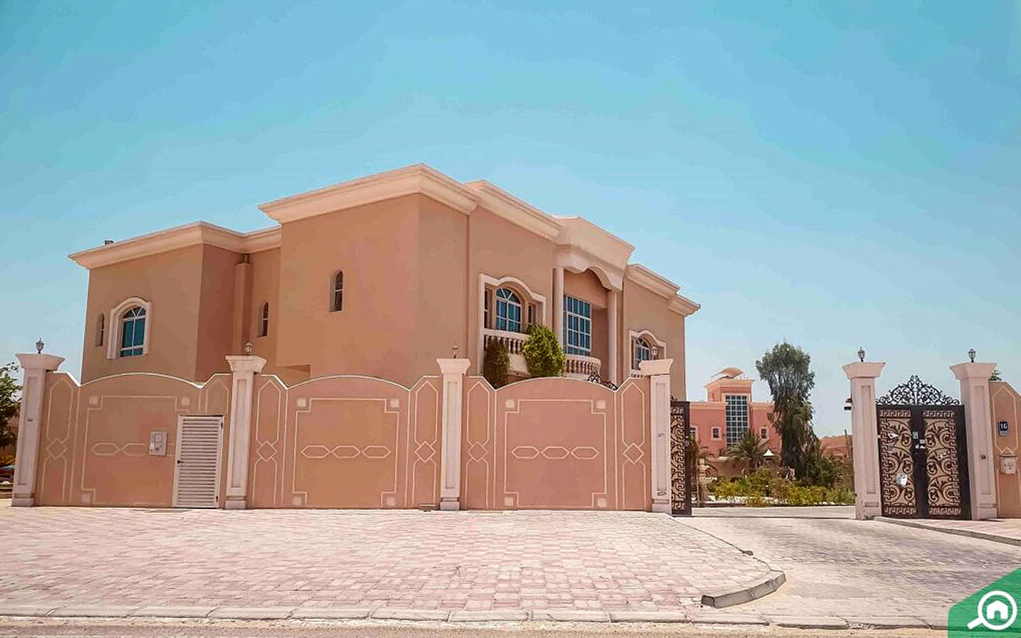 Popular Zones to Buy a Villa in MBZ City - MyBayut