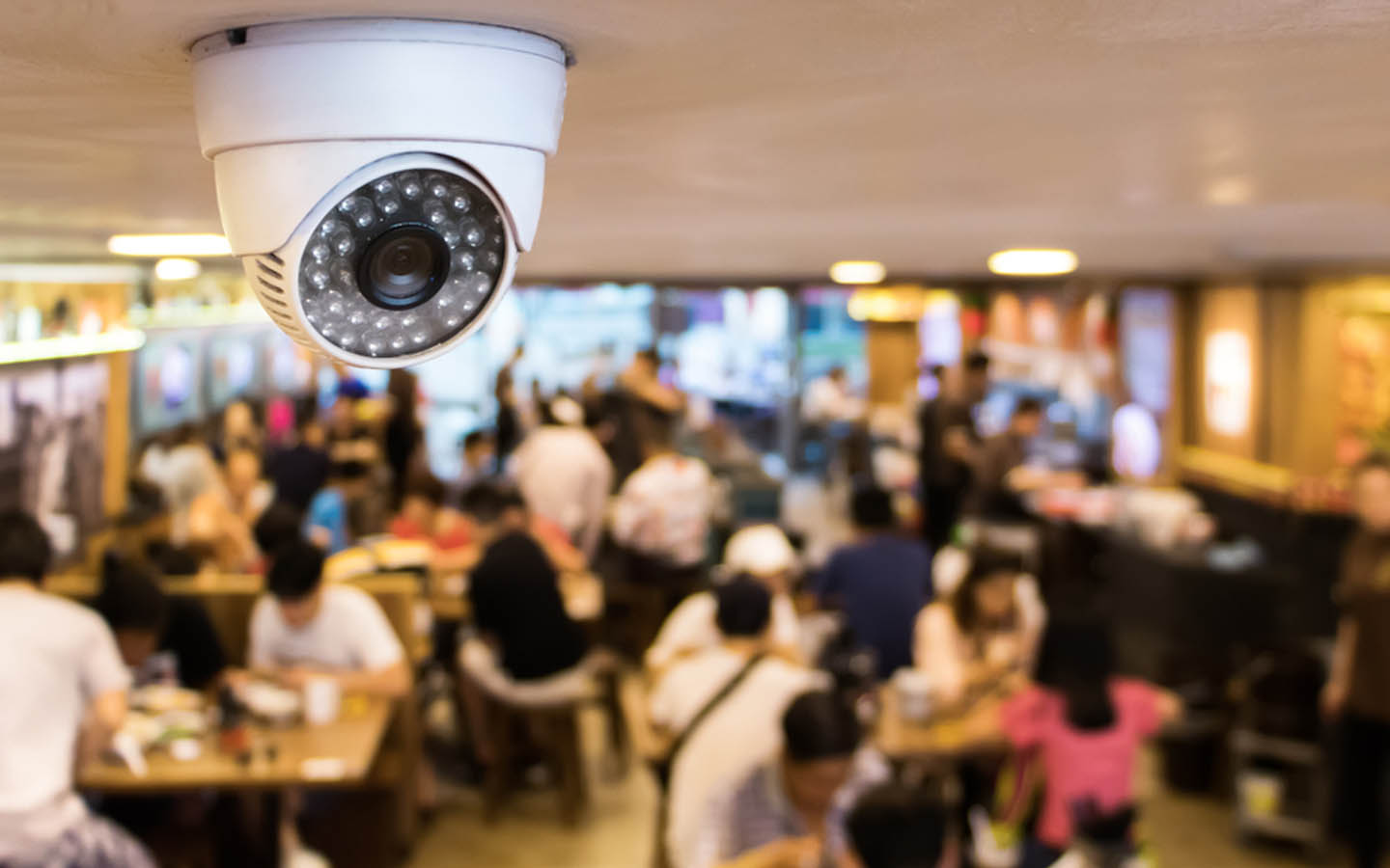 Top CCTV Installation Companies in Dubai - MyBayut