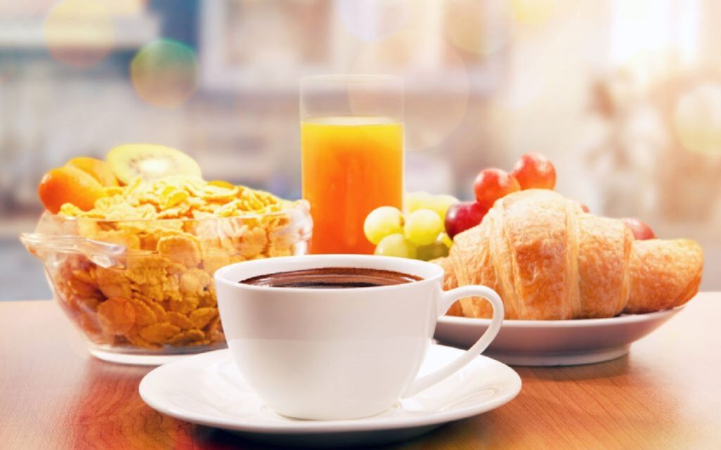 Best Business Bay Cafes: Circle Cafe, La Brioche & More - MyBayut