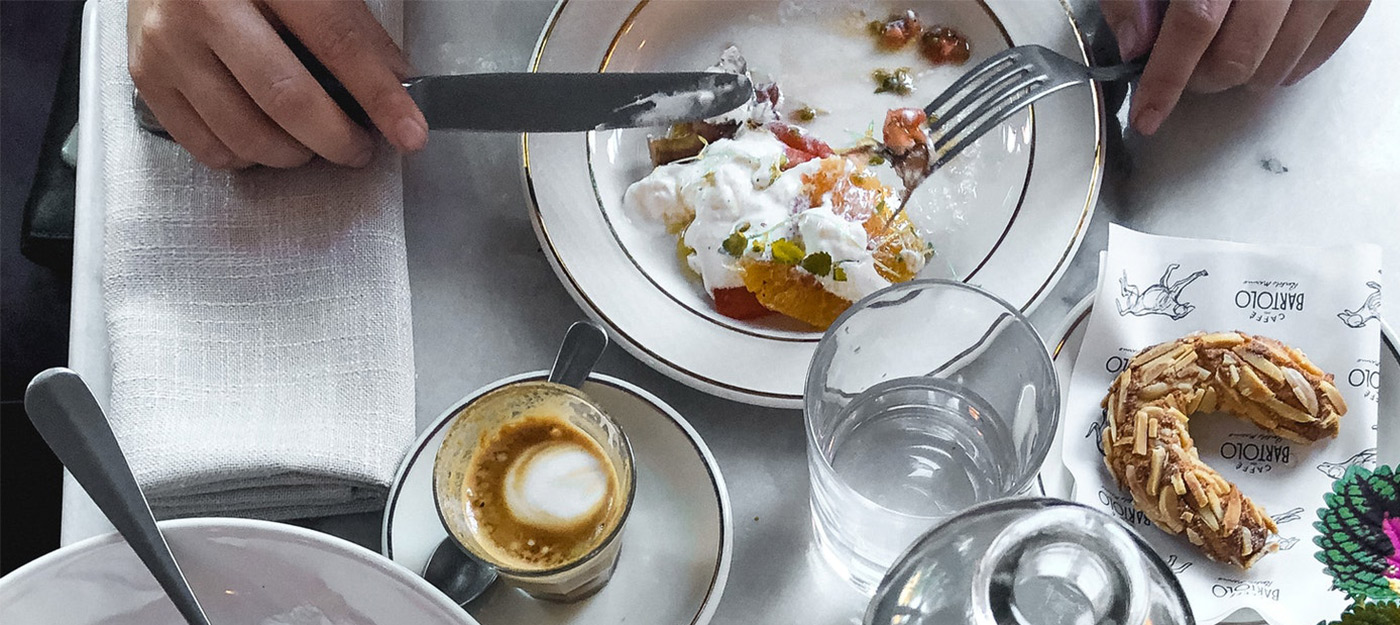 Best Business Bay Cafes: Circle Cafe, La Brioche & More - MyBayut