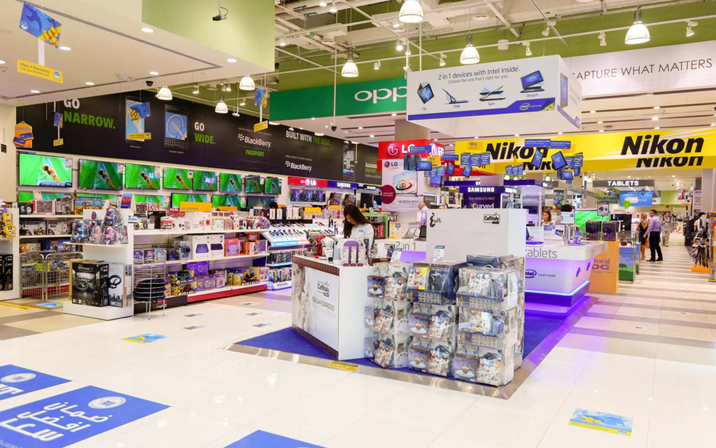 Best camera shops in Dubai: advanced media, al falak electronics & more ...