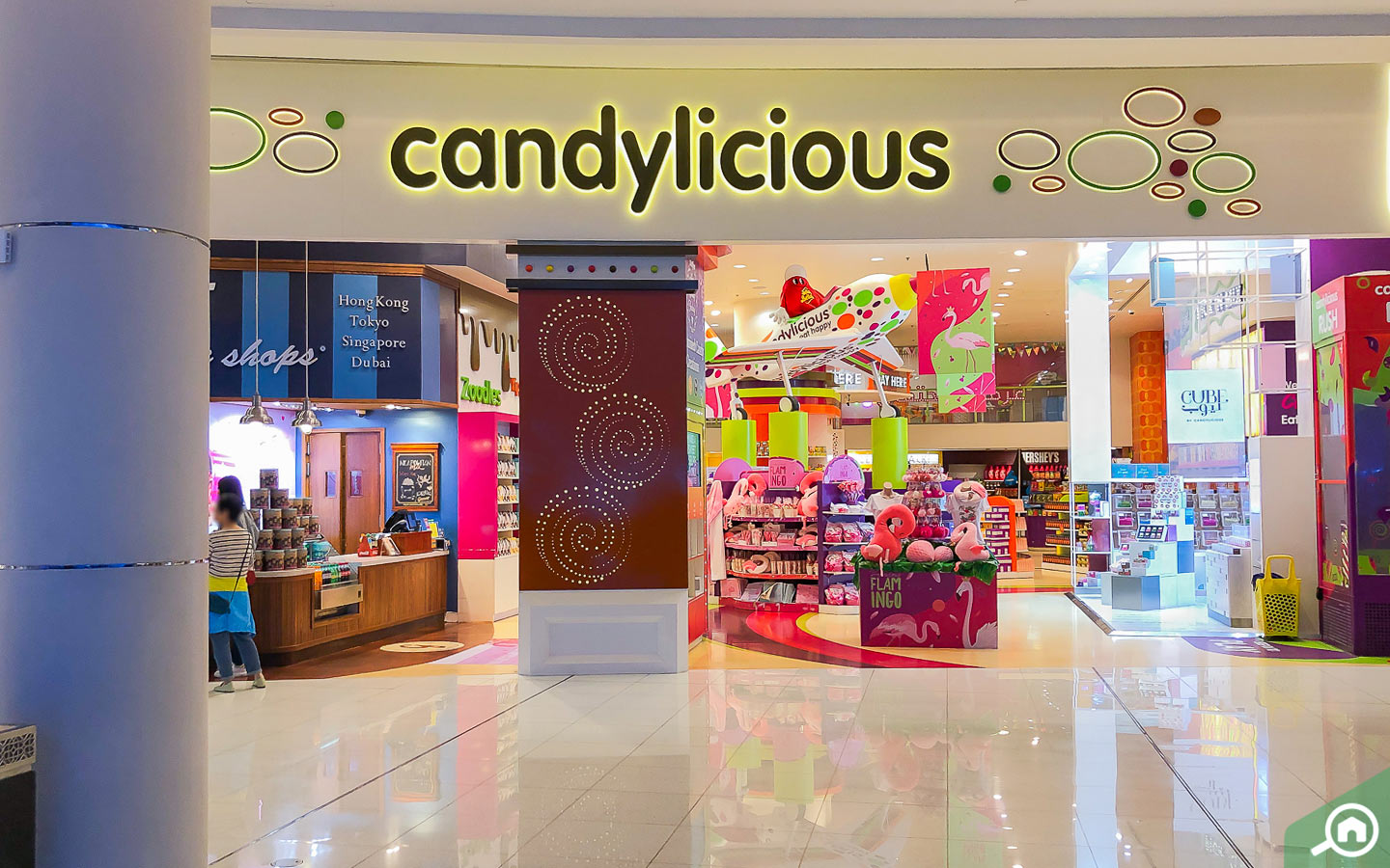 Complete Guide to the Dubai Mall Shops & Stores - MyBayut