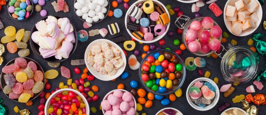 Top Sweet Shops in Dubai: Candylicious, Al Baba & More - MyBayut