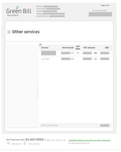 A Guide to Understanding Your DEWA Bill - MyBayut