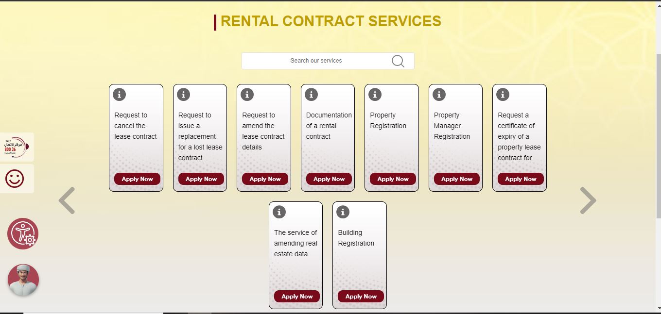 Transfer Tenancy Contract in Fujairah: Documents, Fees & More - MyBayut
