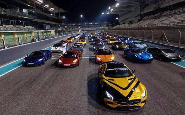 Car clubs in Dubai: Porsche Club UAE, BMW Club UAE & more - MyBayut