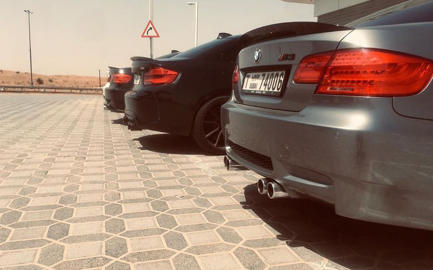 Car clubs in Dubai: Porsche Club UAE, BMW Club UAE & more - MyBayut