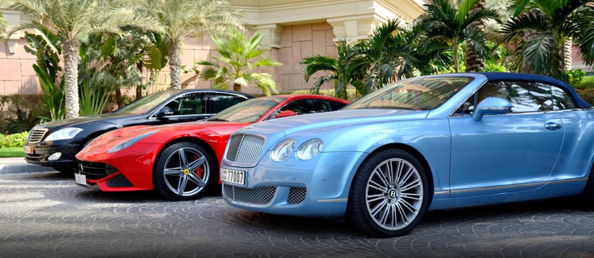 Car clubs in Dubai: Porsche Club UAE, BMW Club UAE & more - MyBayut