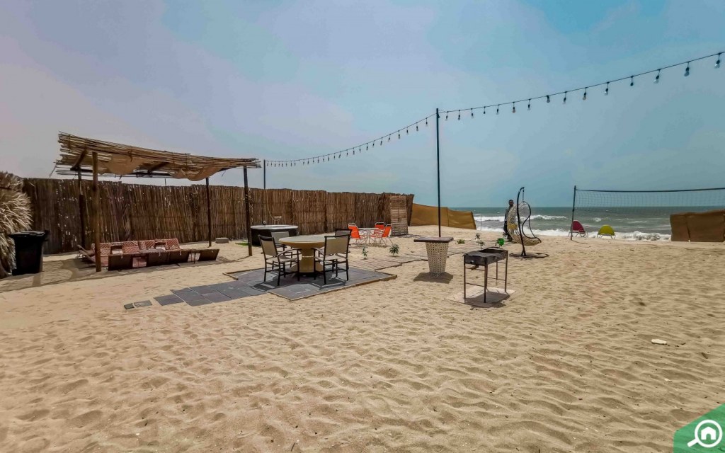 All About Caravana Campsite: Prices, Facilities & Activities - MyBayut