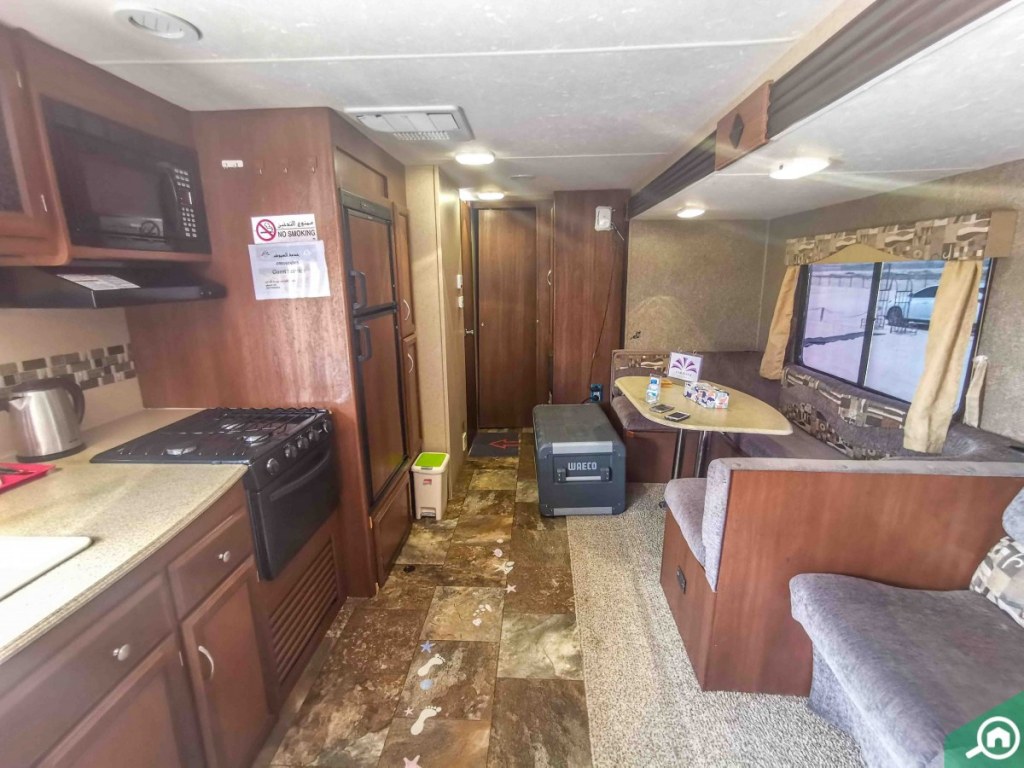 All About Caravana Campsite: Prices, Facilities & Activities - MyBayut