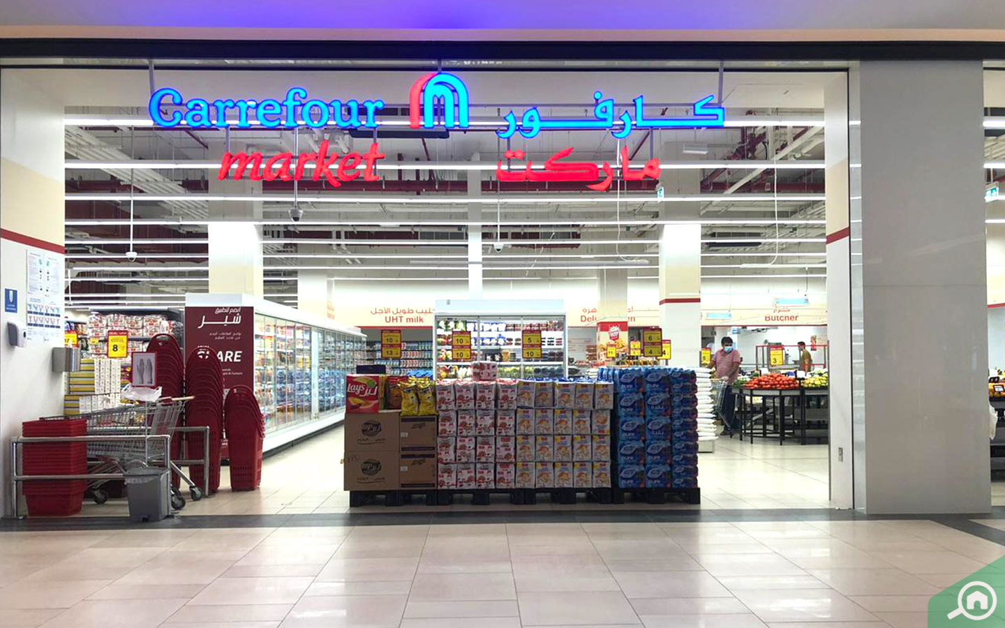 All about Oasis Mall Sharjah: Shops, Restaurants & more - MyBayut