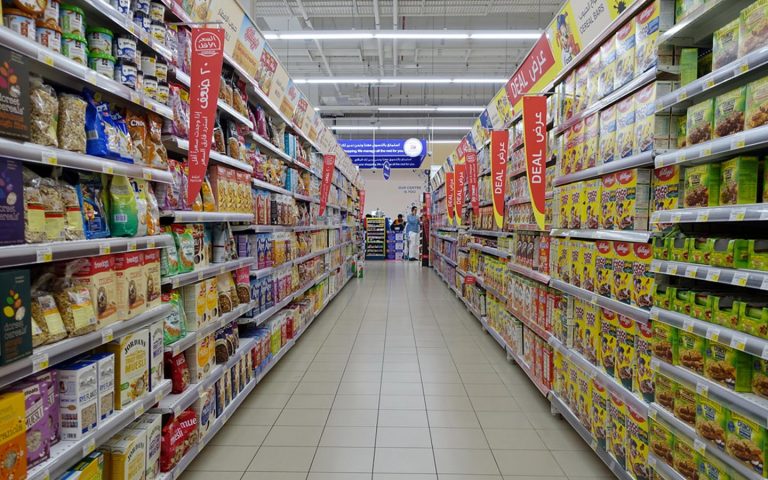 Carrefour Abu Dhabi Supermarkets: Locations, Contact & more - MyBayut