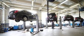 Best Car Garages in Dubai: Dynatrade, ZDegree & More - MyBayut