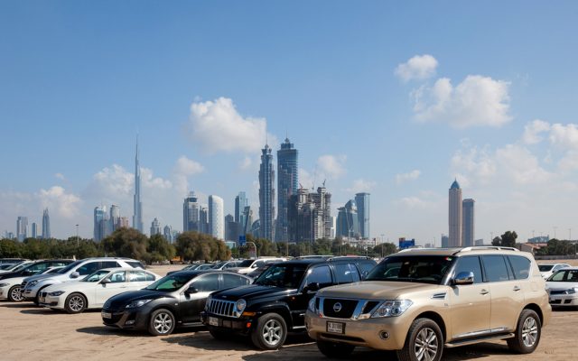 A complete guide to RTA Dubai: Fines, Parking, Contact & more - Mybayut