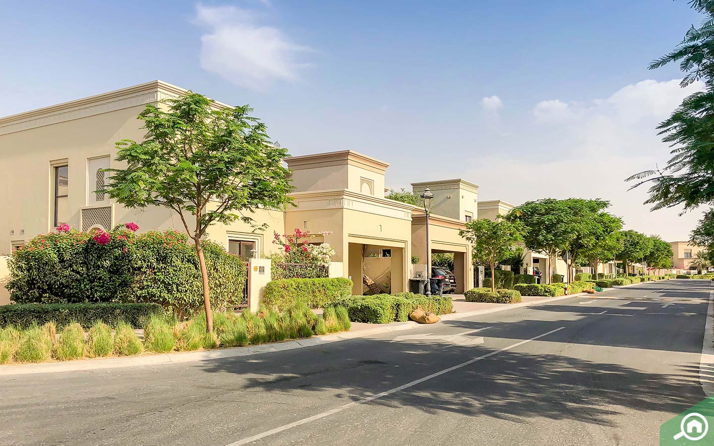 Areas to Buy Villas in Arabian Ranches 2: Lila, Samara & More - MyBayut