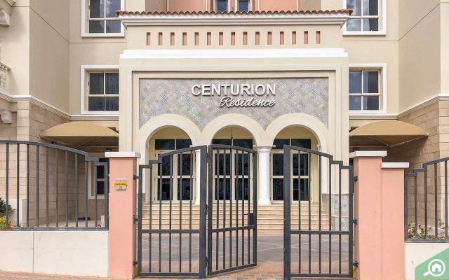 Best Areas to Rent in DIP: Centurion, Talal Residences & More - MyBayut