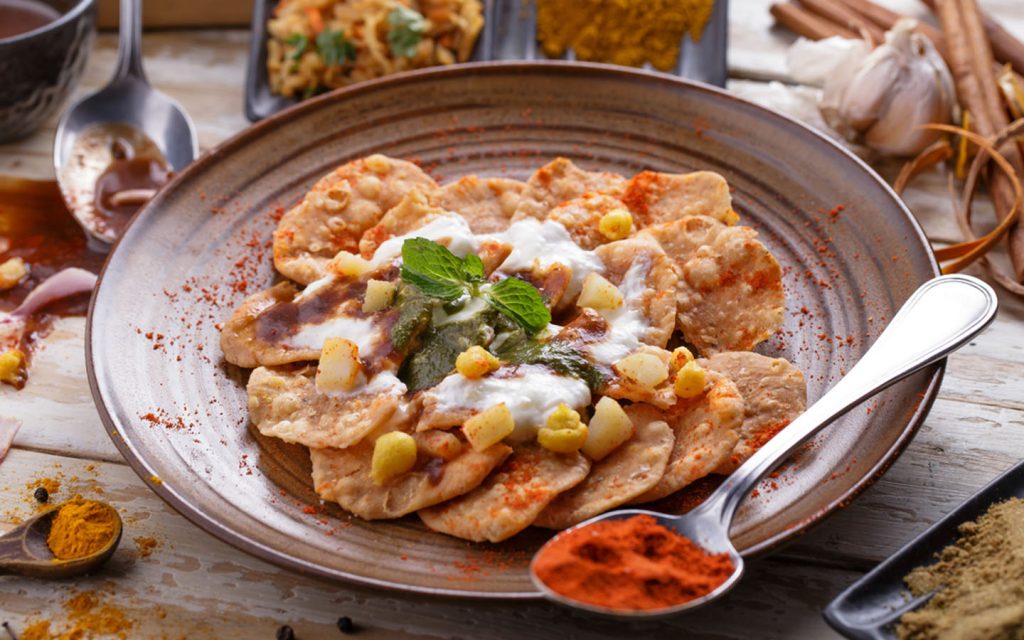 10 Places To Enjoy Best Chaat in Dubai - MyBayut
