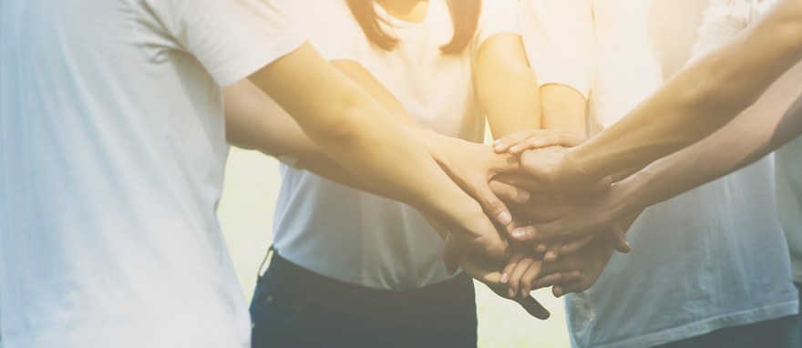 Charities in Abu Dhabi: ERCS, Khalifa Foundation, EWA'A & More - MyBayut