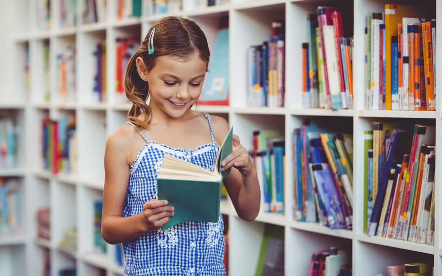 Abu Dhabi Children’s Library: Location, Timings & More - MyBayut