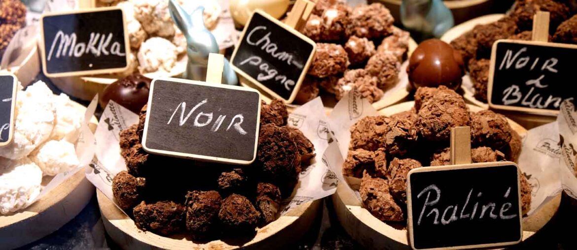 A Guide to the Best Chocolate Shops in Abu Dhabi - MyBayut