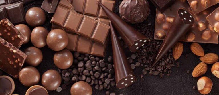اشهر محلات شوكولاته في راس الخيمة: باتشي، شوكولا بلوبيل، شوكولاته هاوس ...
