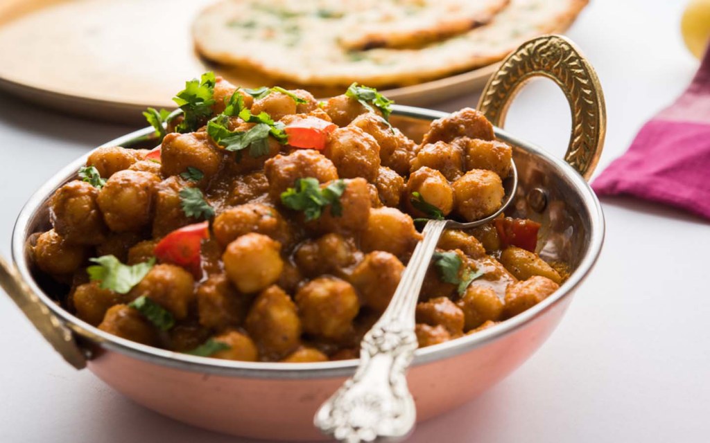 10 Places To Enjoy Best Chaat in Dubai - MyBayut