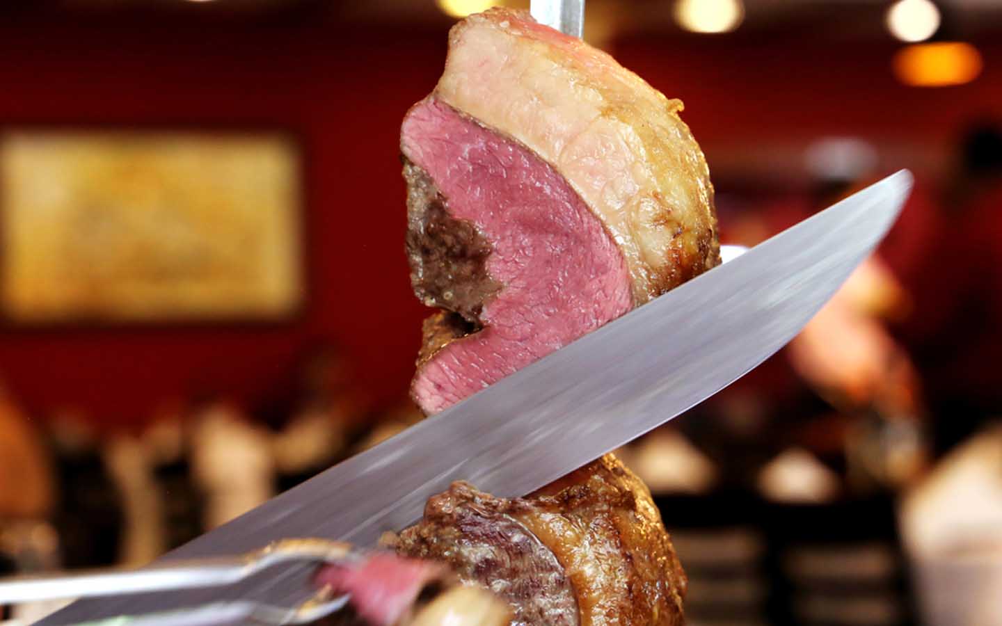 Best Restaurants at Fairmont The Palm: Delicacy, Frevo & More - MyBayut