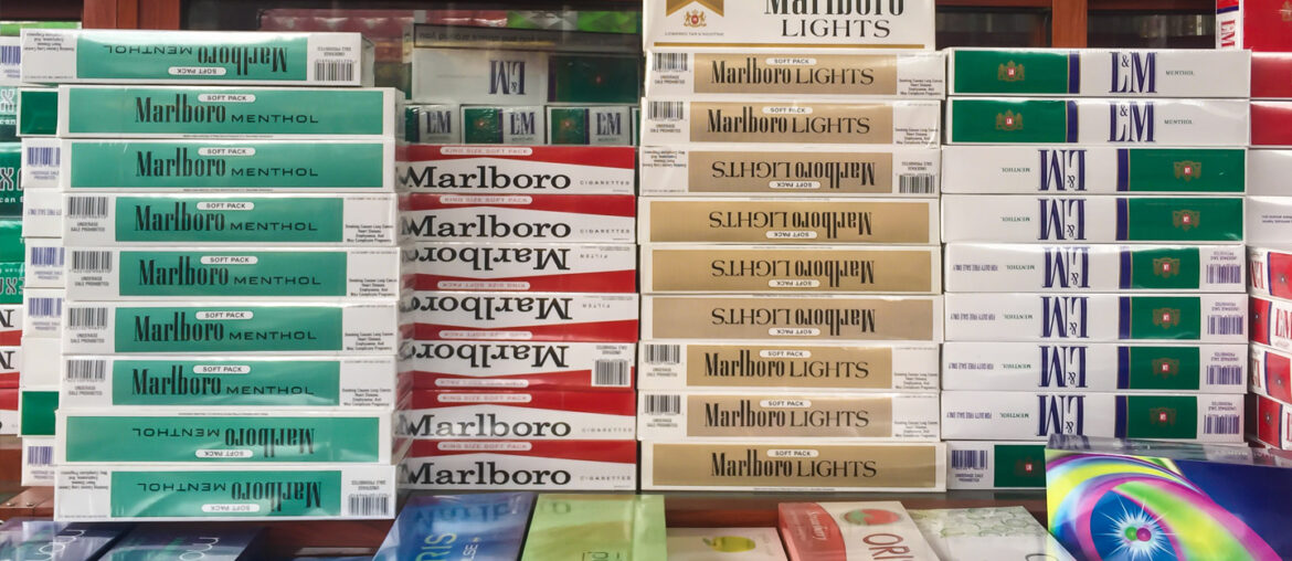 Cigarette Prices in Dubai: Brands, Excise Tax, VAT & More - MyBayut