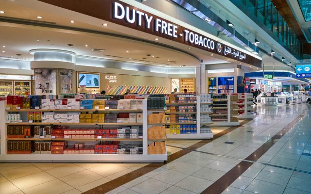 Cigarette Prices in Dubai: Brands, Excise Tax, VAT & More - MyBayut
