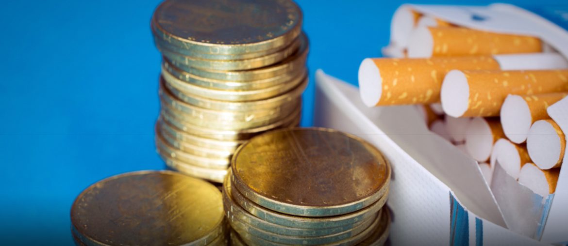 Cigarette prices in Dubai in 2020: Brands, Excise tax, VAT & more - MyBayut