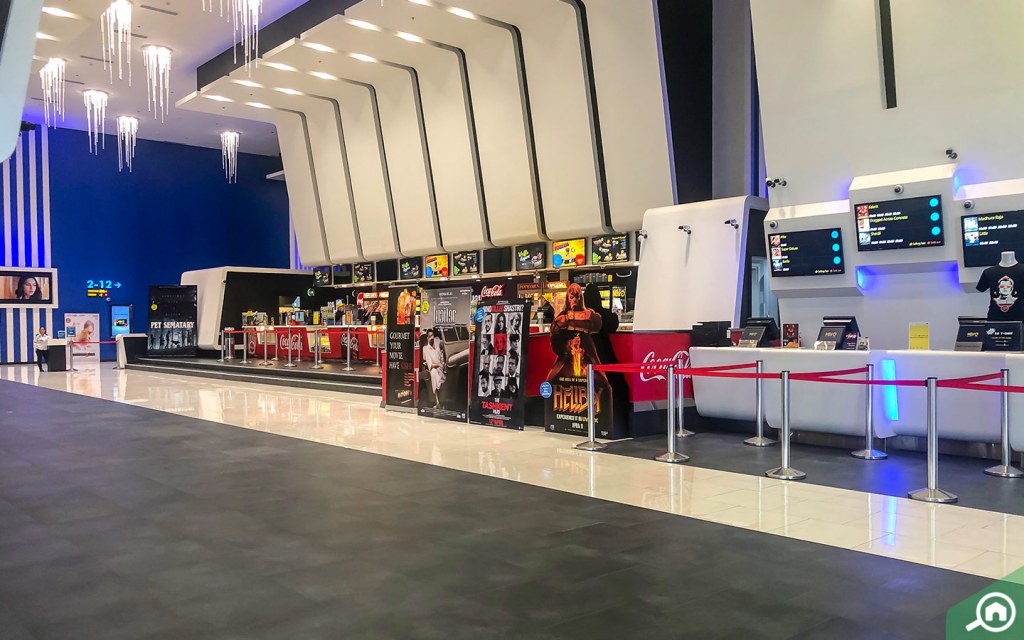 Credit Card Movie Offers In Dubai: Vox, Reel Cinemas & More - MyBayut