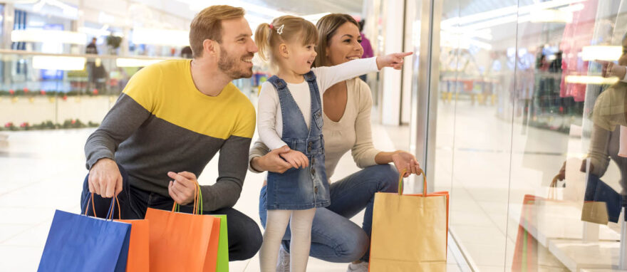 Things to Do in City Centre Mirdif: iFly, Magic Planet & More - MyBayut