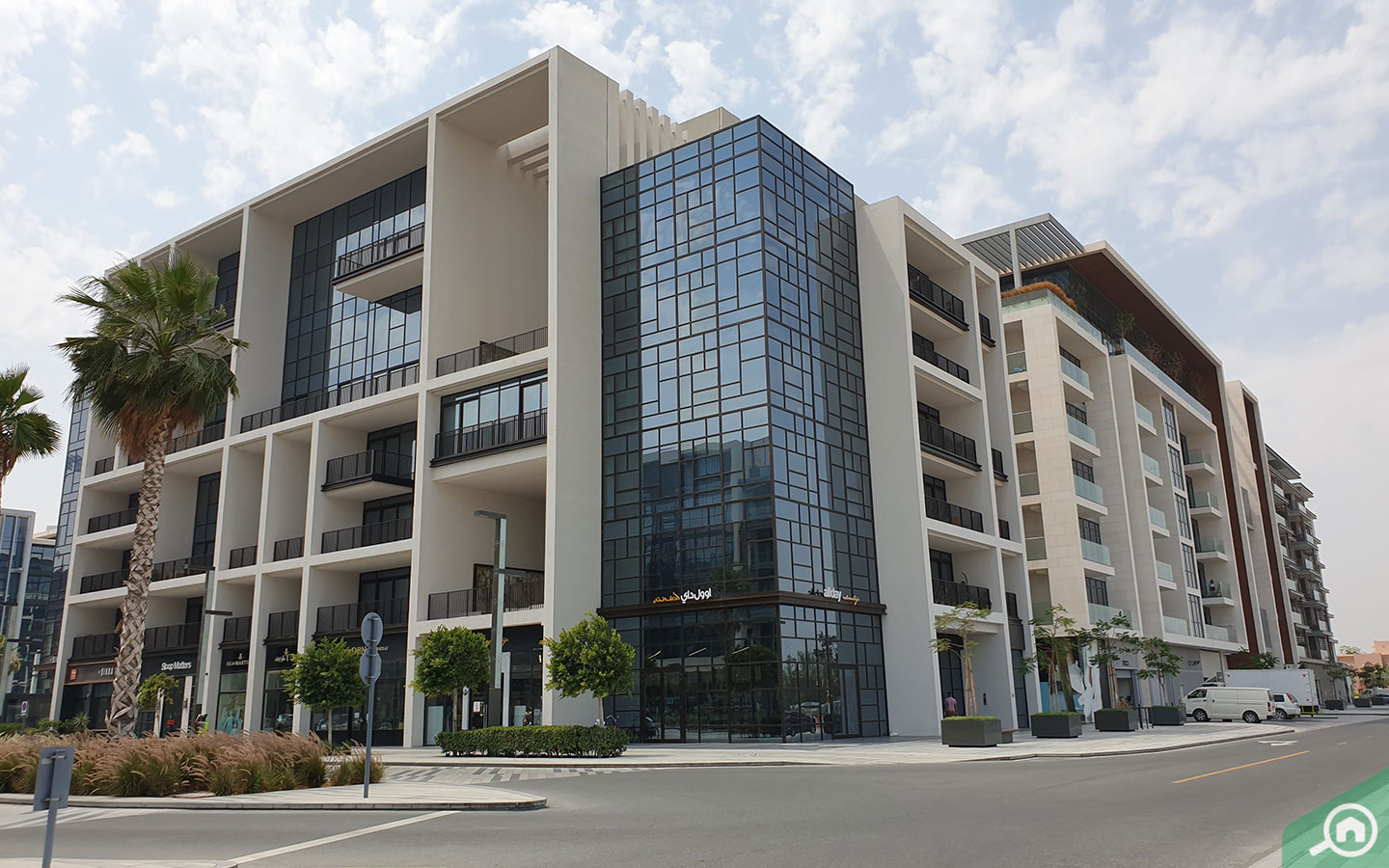 Most Expensive Areas to Live in Apartments in Dubai – MyBayut