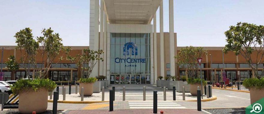 All about City Centre Ajman: Shops, Restaurants & More - MyBayut