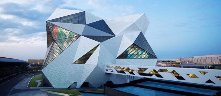 CLYMB Abu Dhabi: Skydiving, Climbing, Ticket Prices & More - MyBayut