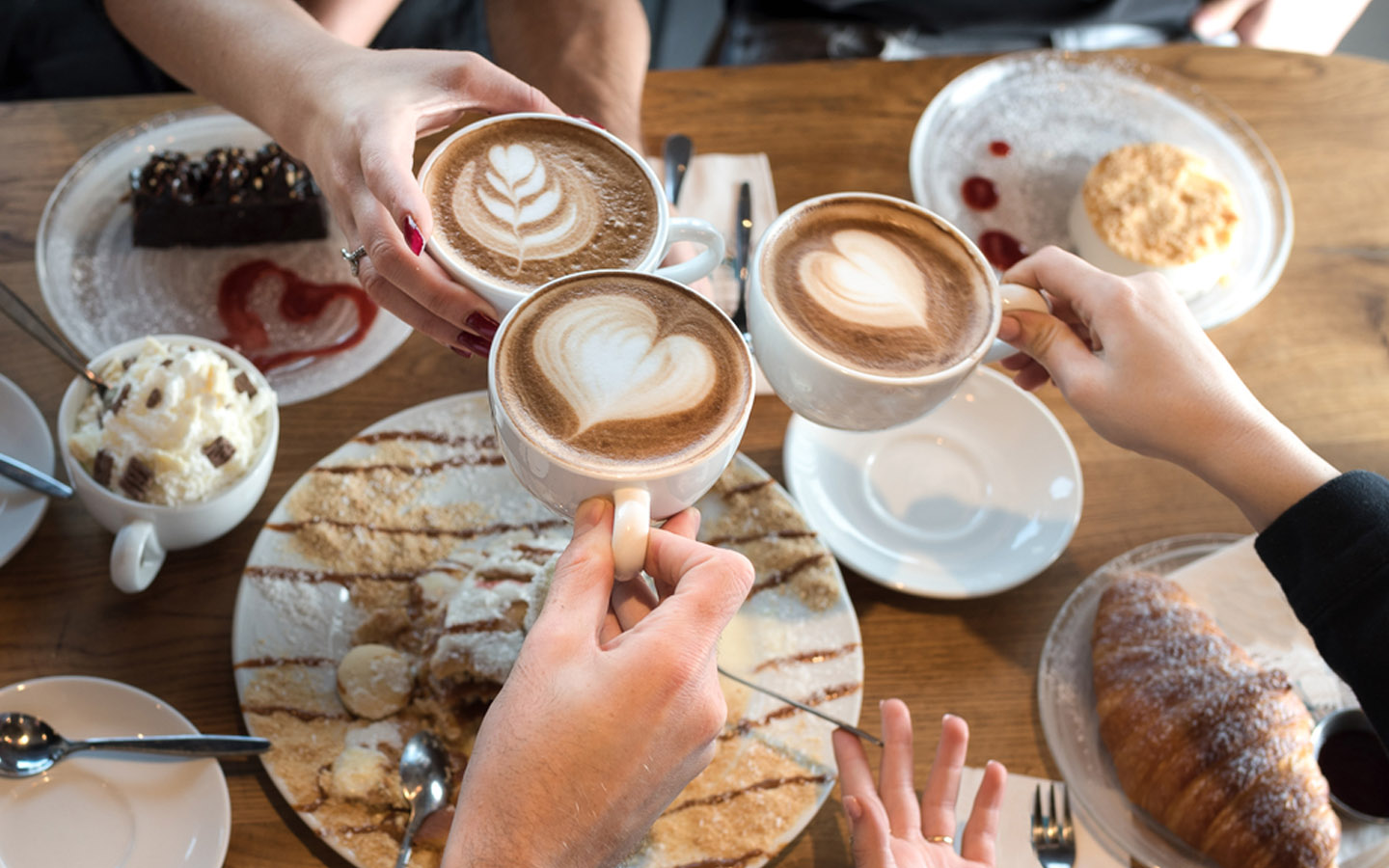 Coffee shops in Ras Al Khaimah: Caribou, Cafe Barbera & more - MyBayut