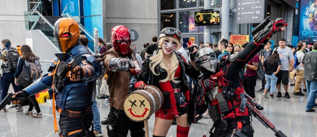 Info – Prague ComicFest