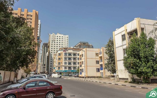 Best buildings with Flats for rent in Abu Shagara - MyBayut