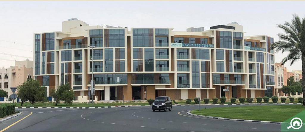 Companies in DIP: Warehouses, Manufacturing & More - MyBayut