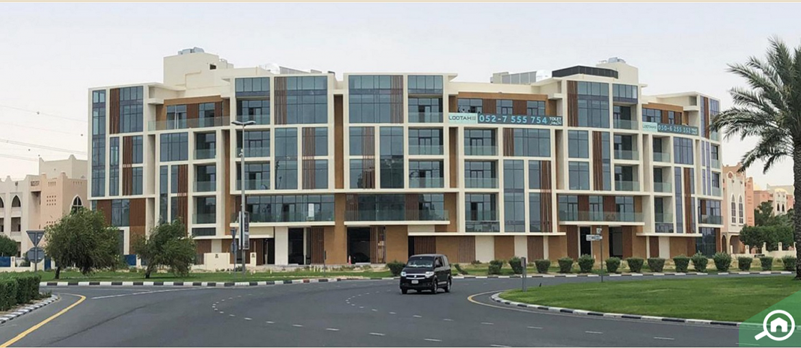 Companies in DIP: Warehouses, Manufacturing & More - MyBayut