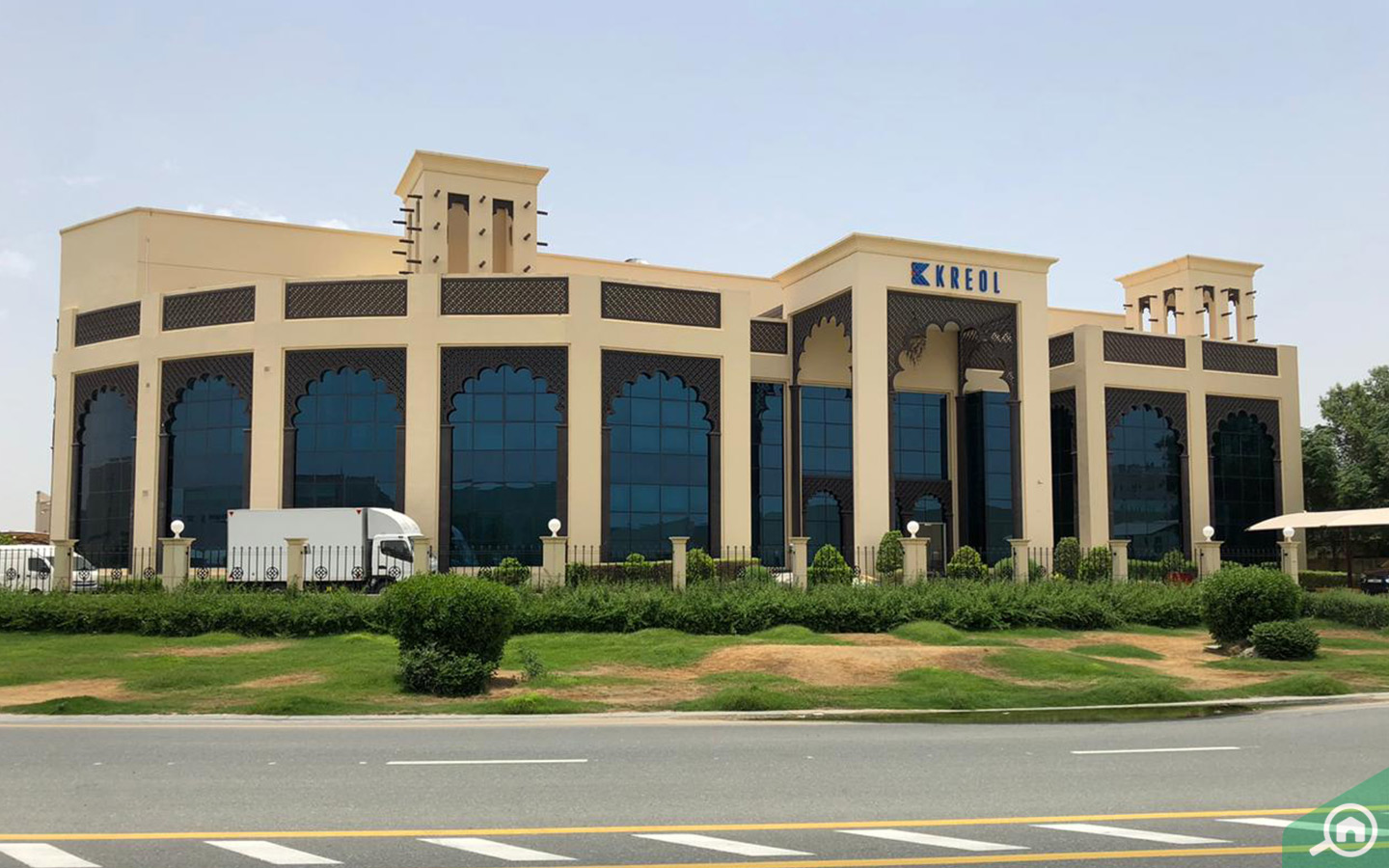 Companies in DIP: Warehouses, Manufacturing & More - MyBayut