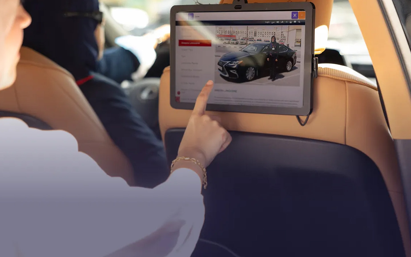 Complete Guide to Dubai Taxi App: Bookings, Fares & More - MyBayut