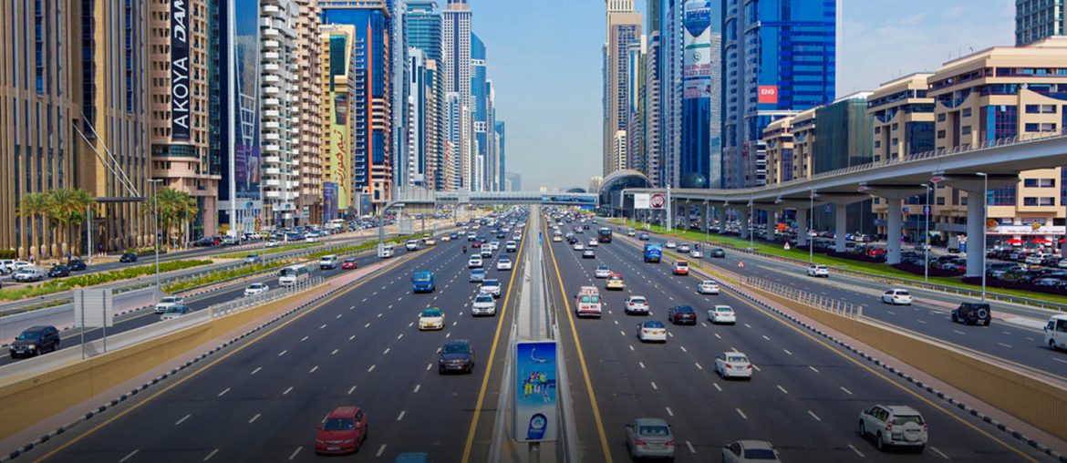 A complete guide to RTA Dubai: Fines, Parking, Contact & more - Mybayut